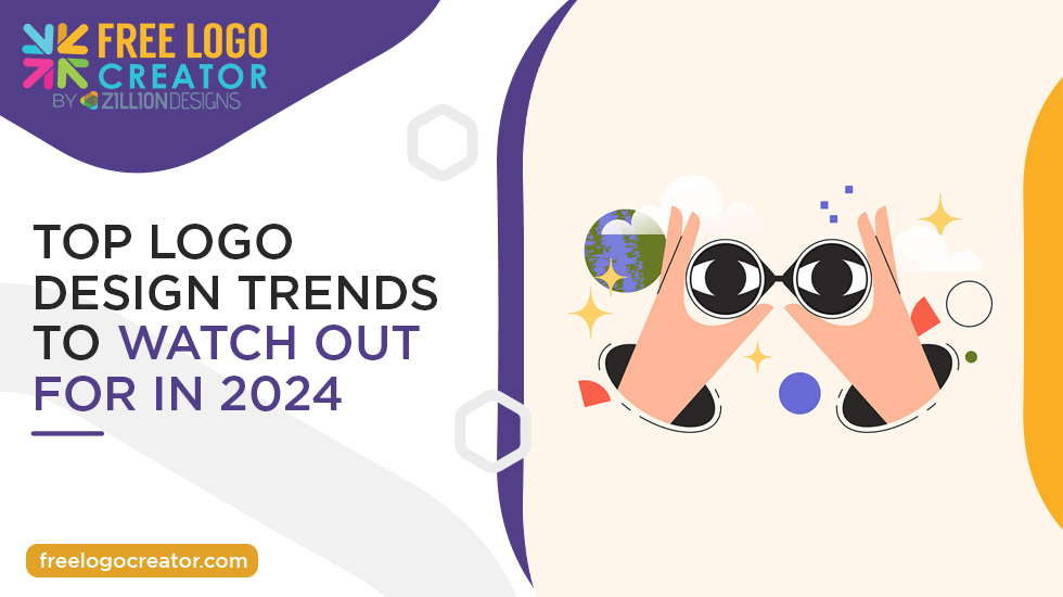 Logo Design Trends for 2024
