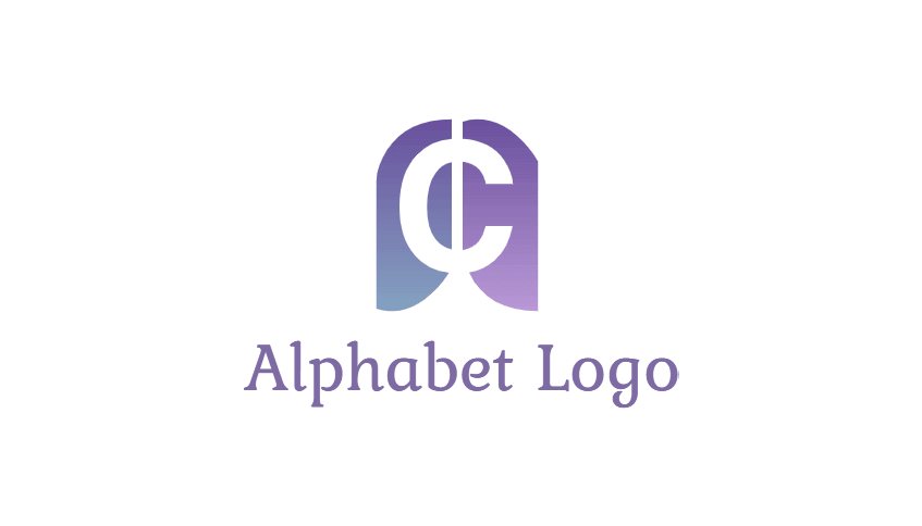 Create a DIY Alphabet Logo Design – FreeLogoCreator.com