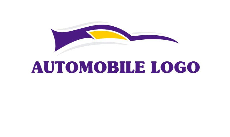 Automobile Logo Design – Car Logos – FreeLogoCreator.com