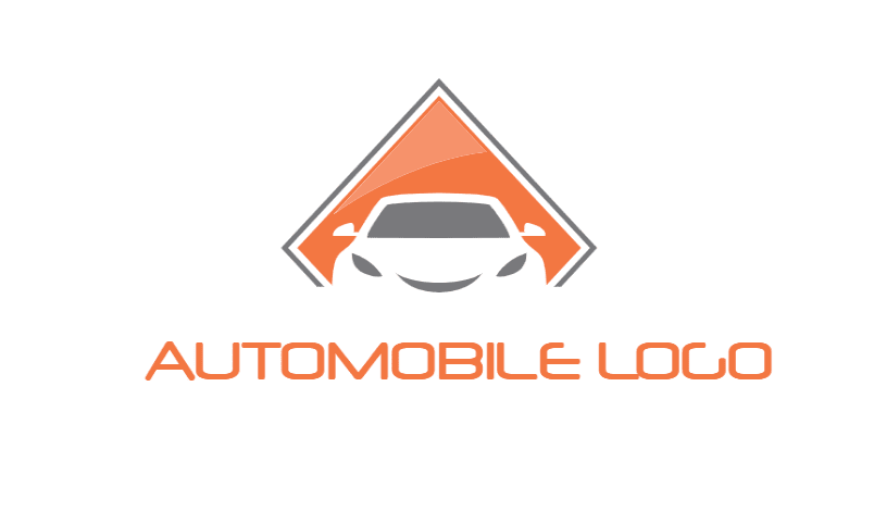 Automobile Logo Design – Car Logos – FreeLogoCreator.com