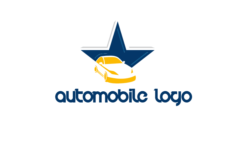 Automobile Logo Design – Car Logos – FreeLogoCreator.com