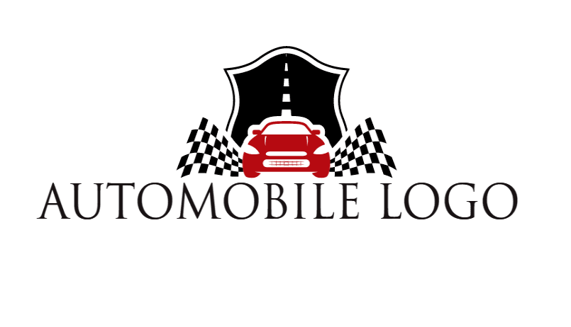 Automobile Logo Design – Car Logos – FreeLogoCreator.com
