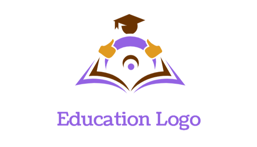 Tailor-Made Education Logo Design – FreeLogoCreator.com