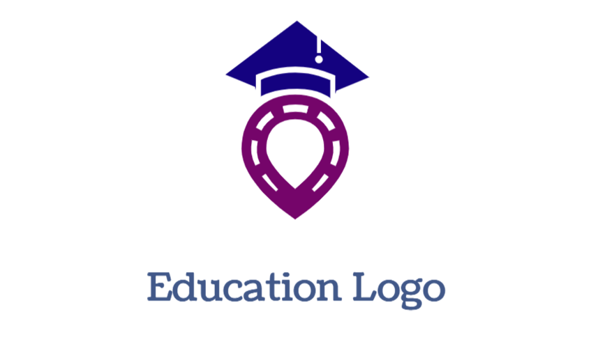 Tailor-Made Education Logo Design – FreeLogoCreator.com