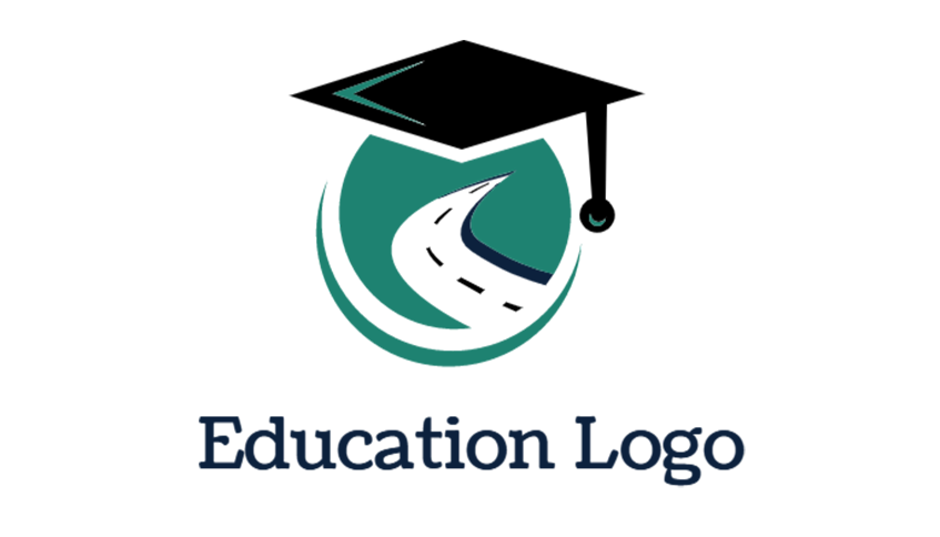 Tailor-Made Education Logo Design – FreeLogoCreator.com