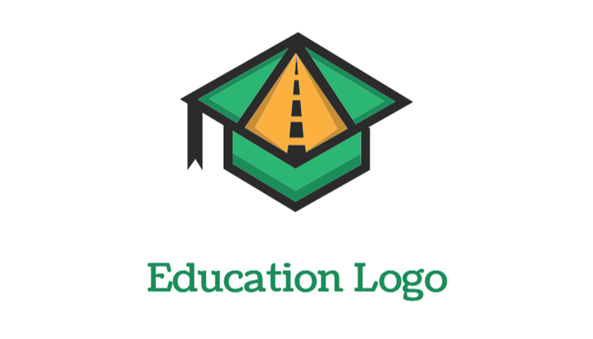 Tailor-Made Education Logo Design – FreeLogoCreator.com