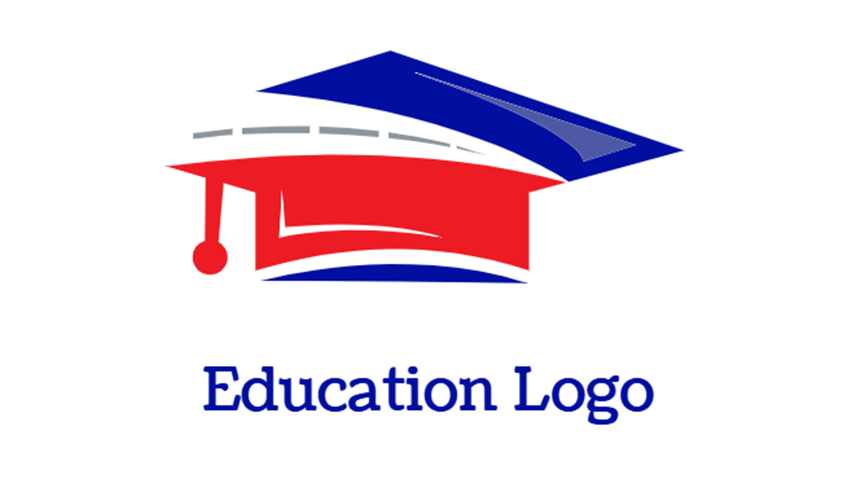 Tailor-Made Education Logo Design – FreeLogoCreator.com