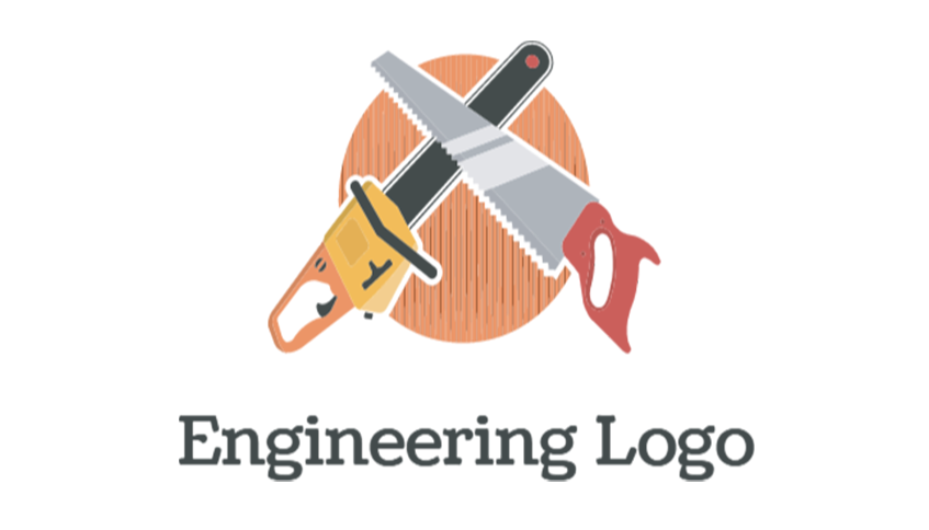 Get a Novel Engineering Logo Design – FreeLogoCreator.com