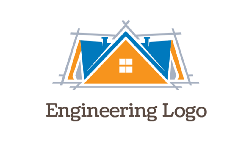 Get a Novel Engineering Logo Design – FreeLogoCreator.com