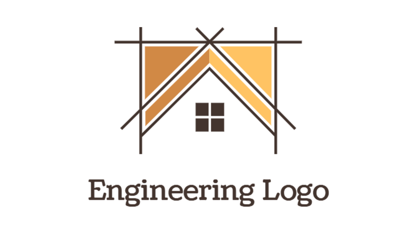 Get a Novel Engineering Logo Design – FreeLogoCreator.com