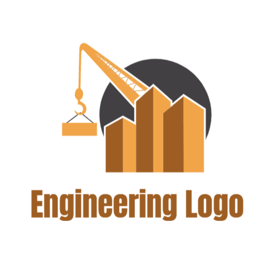 Get a Novel Engineering Logo Design – FreeLogoCreator.com