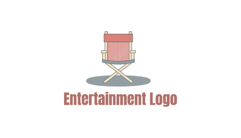 Create a Great Entertainment Logo – FreeLogoCreator.com