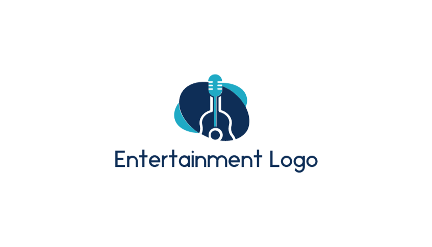 Create a Great Entertainment Logo – FreeLogoCreator.com