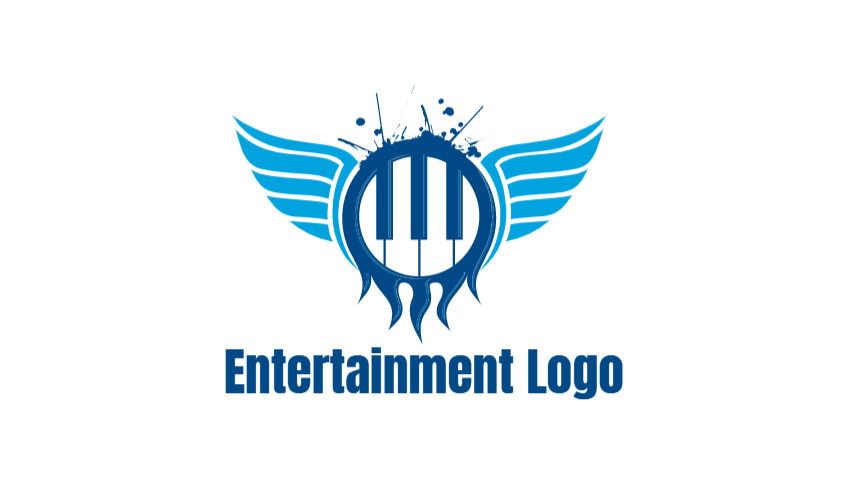 Create a Great Entertainment Logo – FreeLogoCreator.com