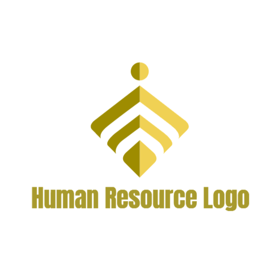 Human Resources Logo – Free HR Logos – FreeLogoCreator.com