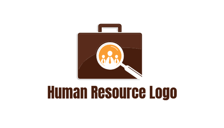 Human Resources Logo – Free HR Logos – FreeLogoCreator.com