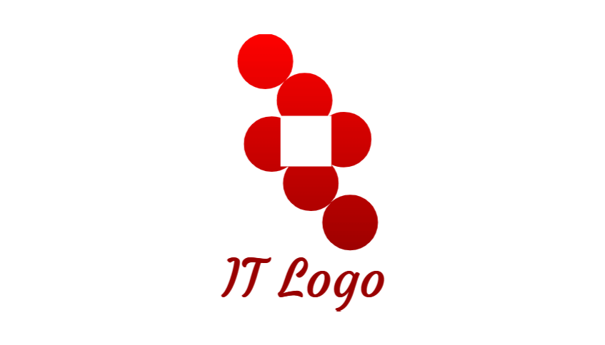 Free and Easy IT Logo Design Maker – FreeLogoCreator.com