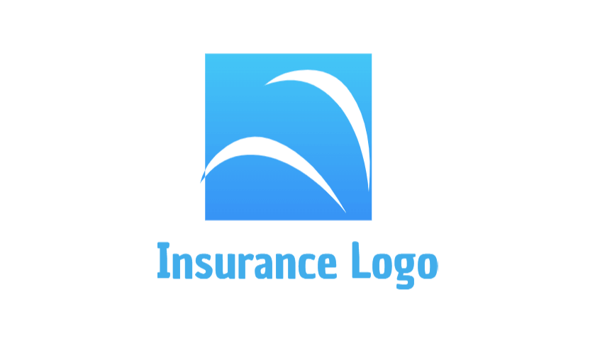 Insurance Logo – Life & Medical – FreeLogoCreator.com