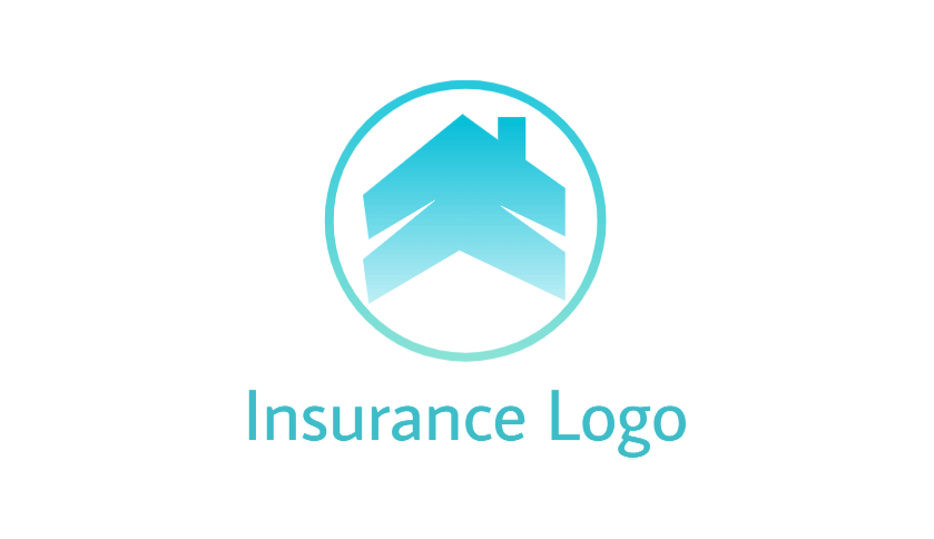 Insurance Logo – Life & Medical – FreeLogoCreator.com