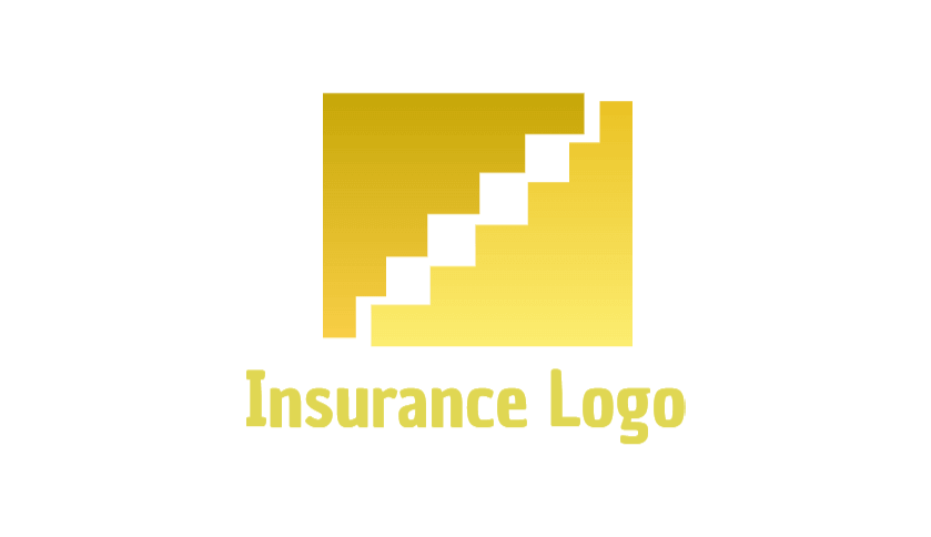 Insurance Logo – Life & Medical – FreeLogoCreator.com