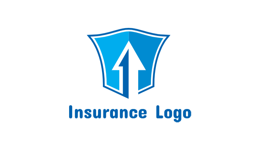 Insurance Logo – Life & Medical – FreeLogoCreator.com