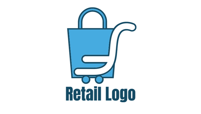 Retail Logo Design – Select & Edit – FreeLogoCreator.com