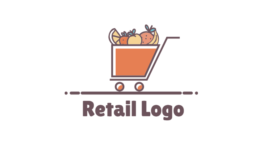 Retail Logo Design – Select & Edit – FreeLogoCreator.com