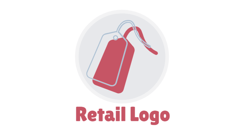 Retail Logo Design – Select & Edit – FreeLogoCreator.com