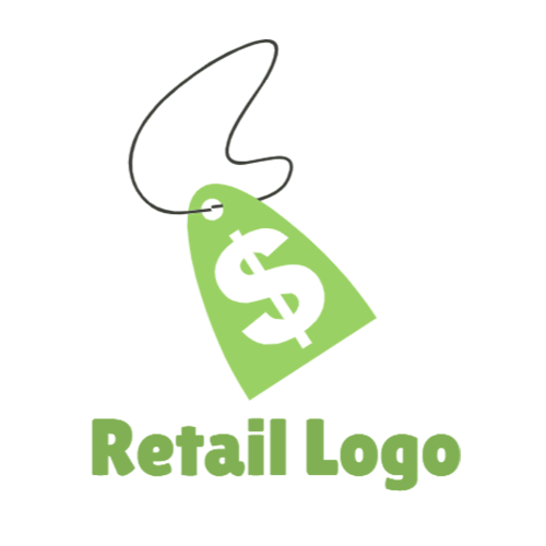 Retail Logo Design – Select & Edit – FreeLogoCreator.com