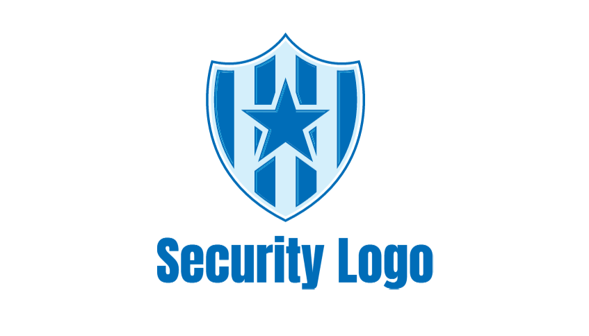 Free Security Logo Design – Try Now – FreeLogoCreator.com