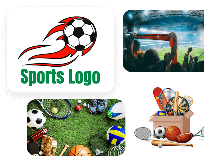 Sports Logo Maker – Free Sports Logo – FreeLogoCreator.com