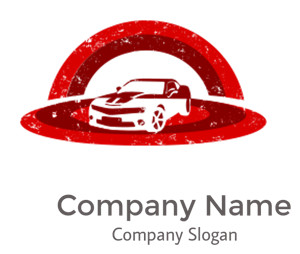 Free Automobile Logos Maker | Freelogocreator.com