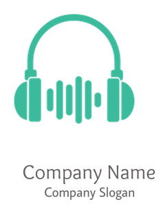 Music Logos - Free Logo Maker | Freelogocreator.com